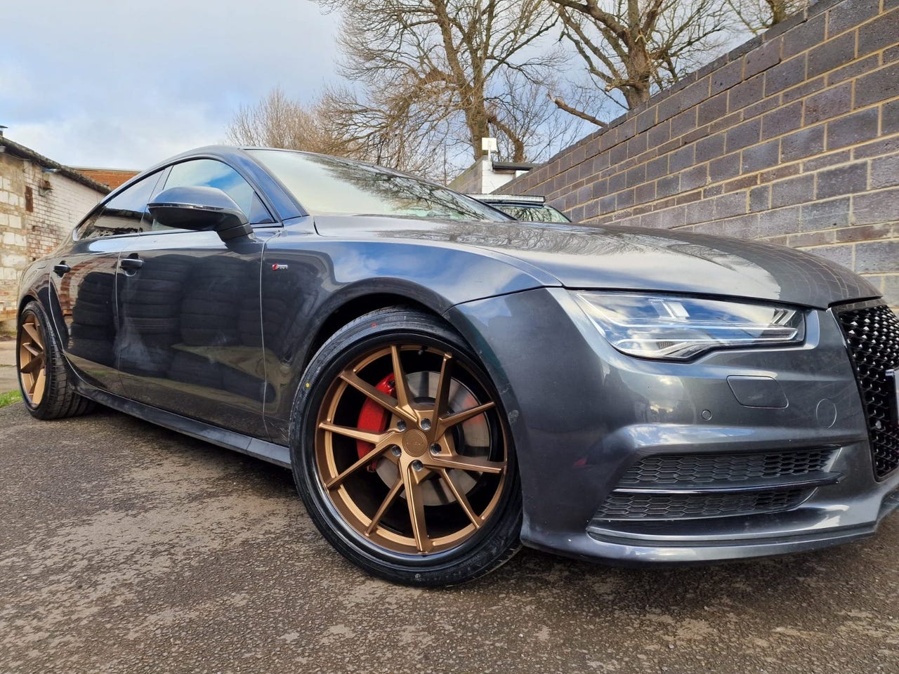 RIVIERA RF1 19" 20" | FINN-torget