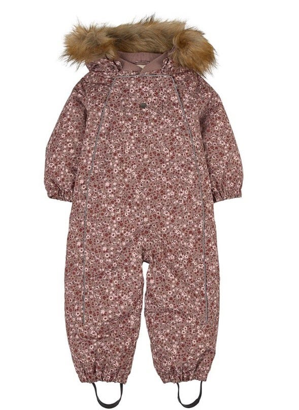 Kuling vinterdress Pent Brukt | FINN torget