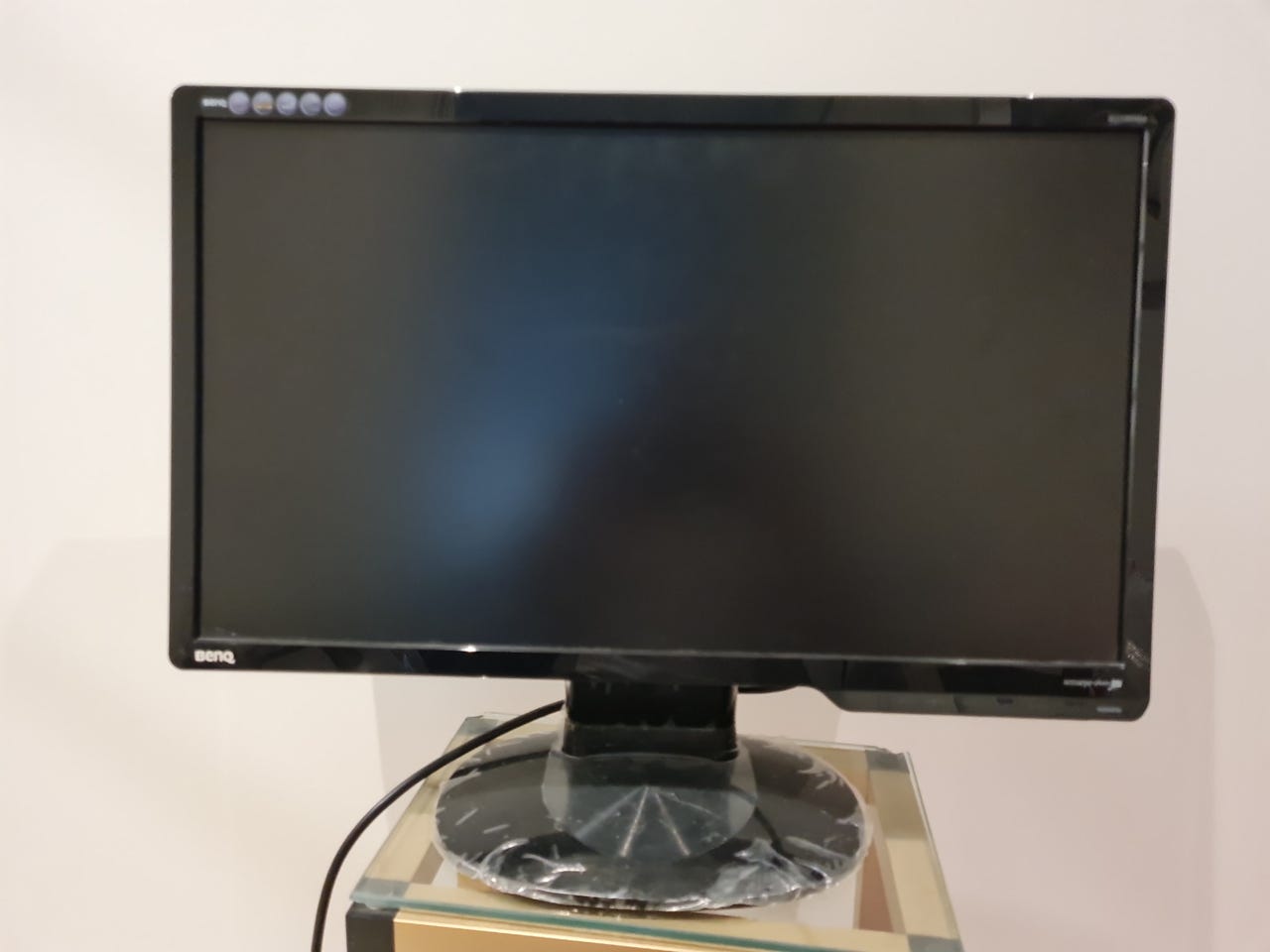 BenQ G2220HDA 21.5" 1920 x 1080 16:9 | FINN-torget