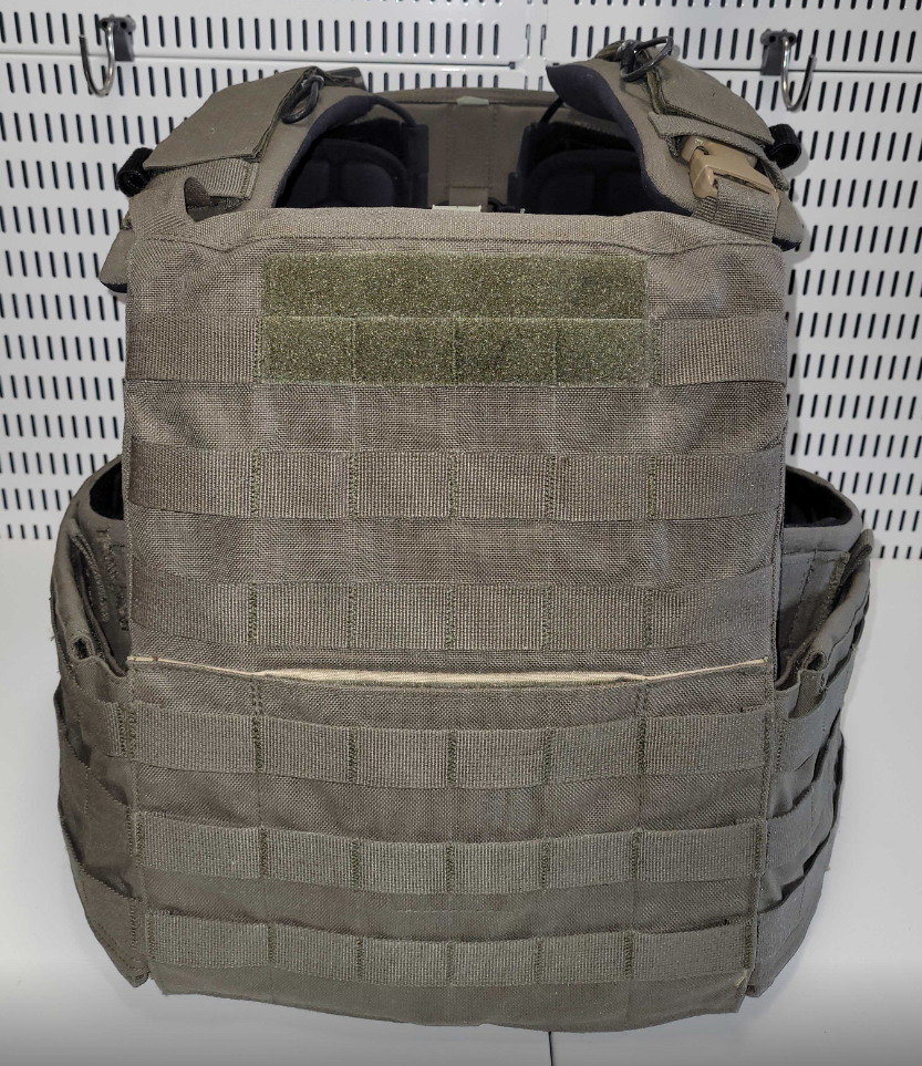 Crye Precision CAGE Plate Carrier (CPC) | FINN torget