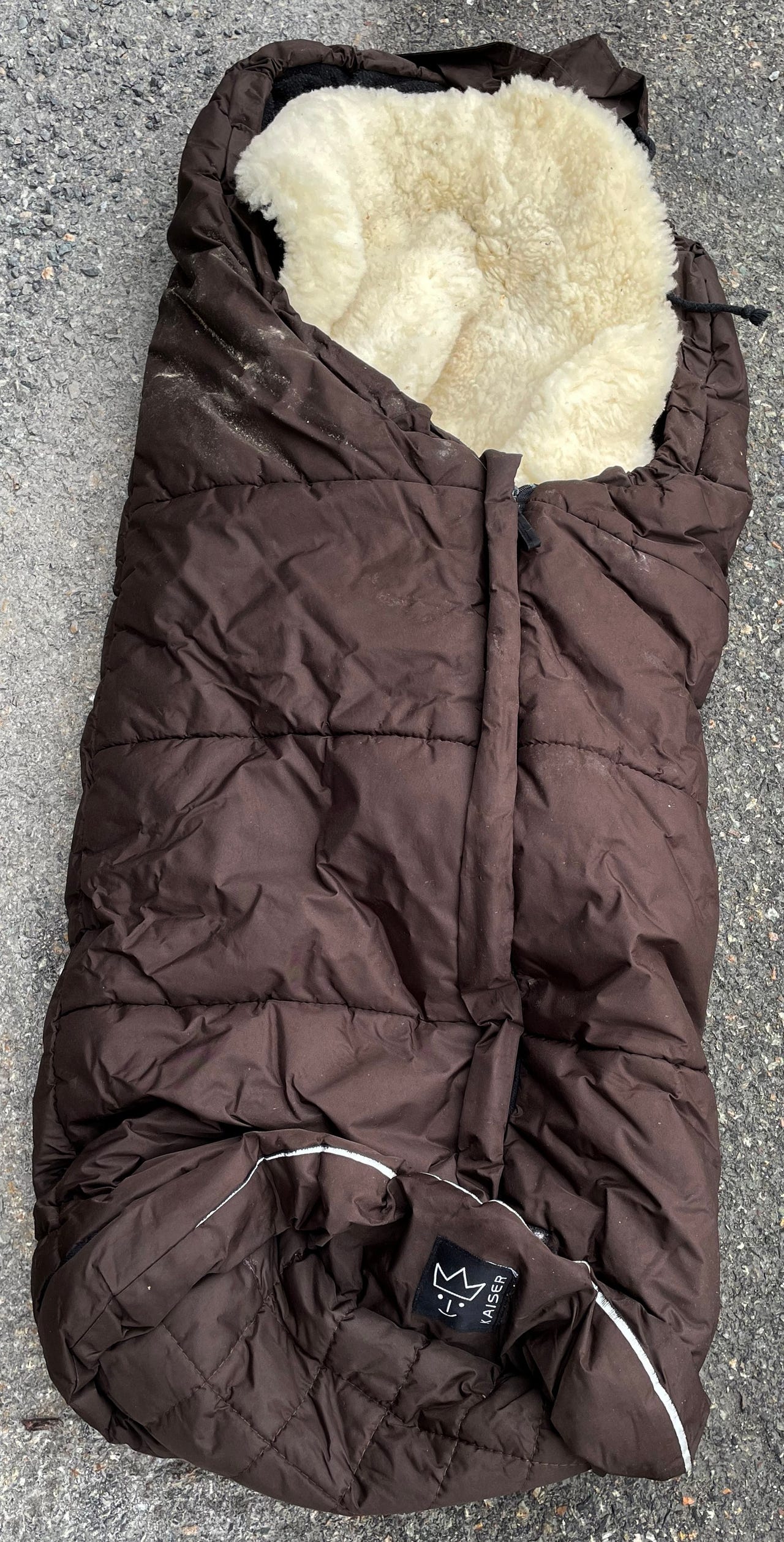 Kaiser Dunpose/Vognpose | FINN-torget