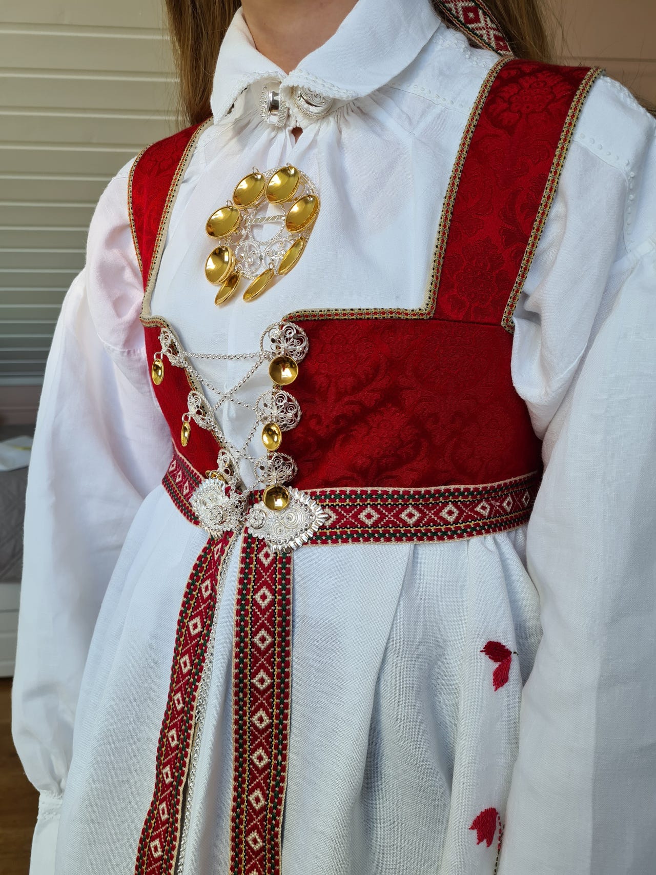 Aust-Agder bunad | FINN torget