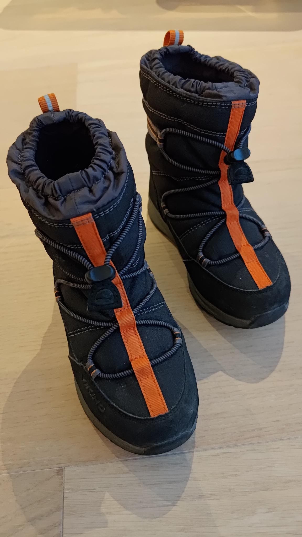 Viking vintersko | FINN-torget
