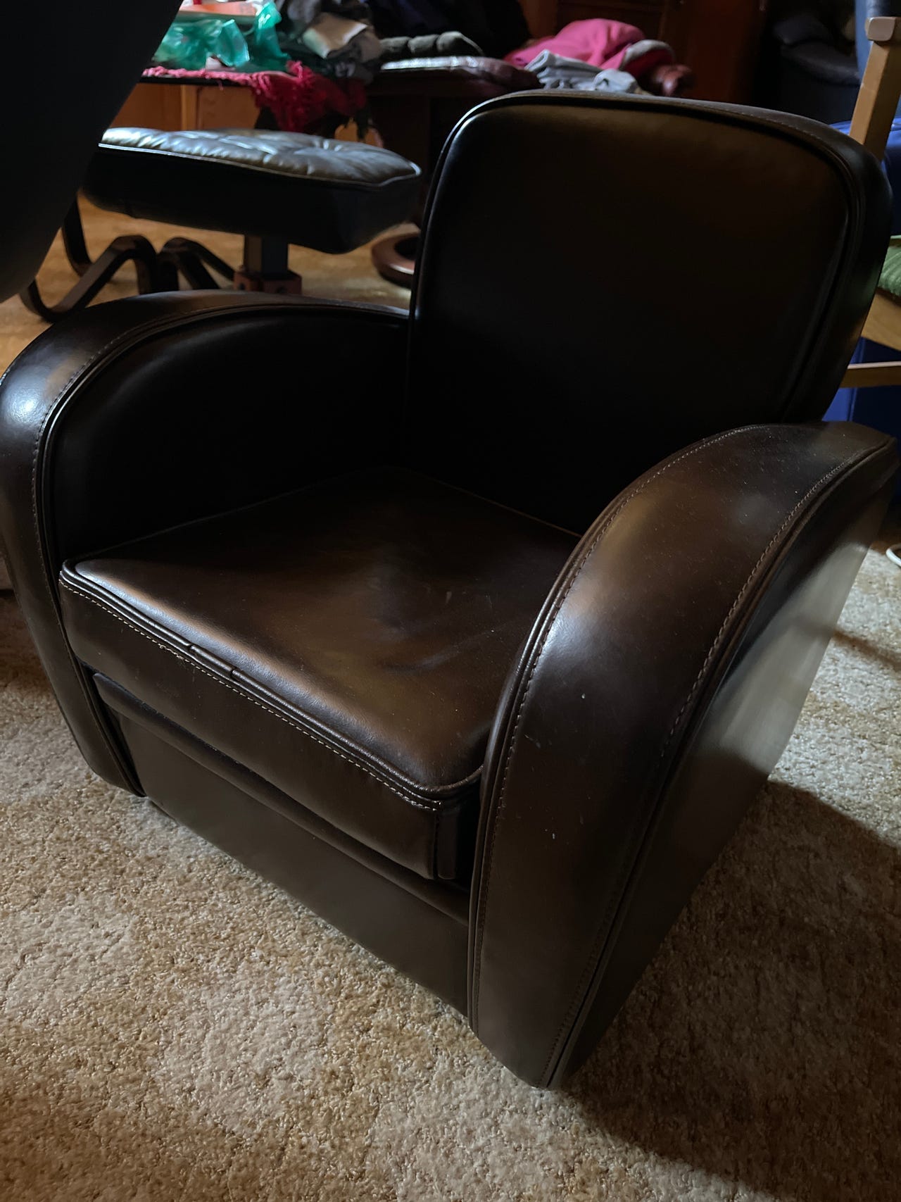 Lenestol barn | FINN torget