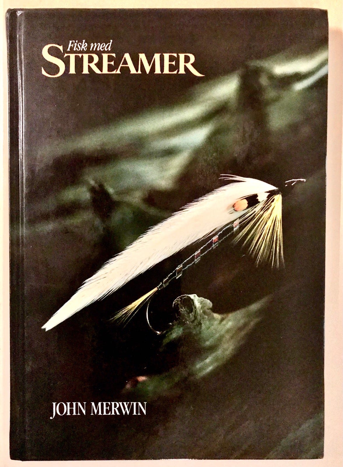 FISK MED STREAMER | FINN torget