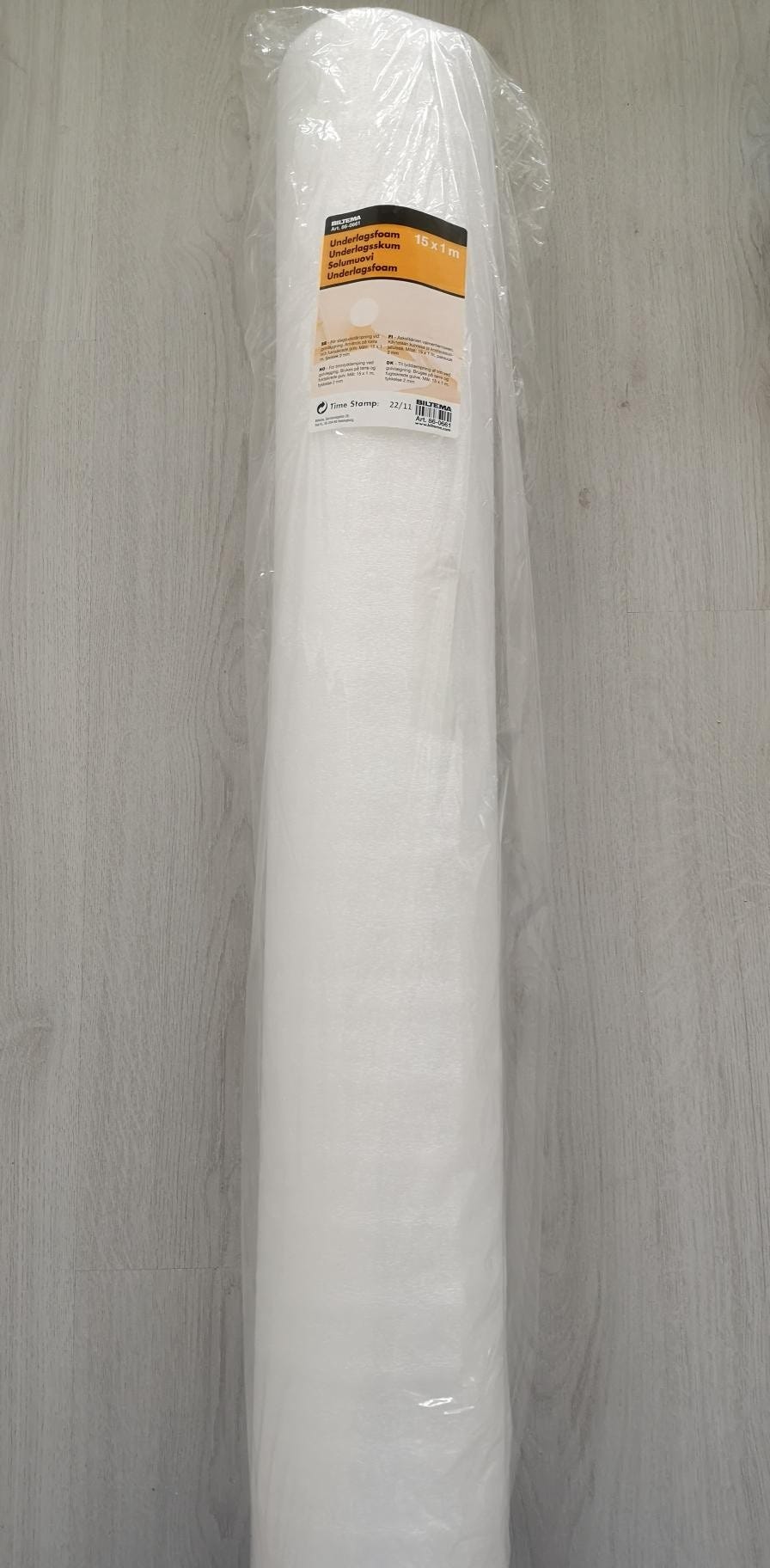 Laminat underlag | FINN torget