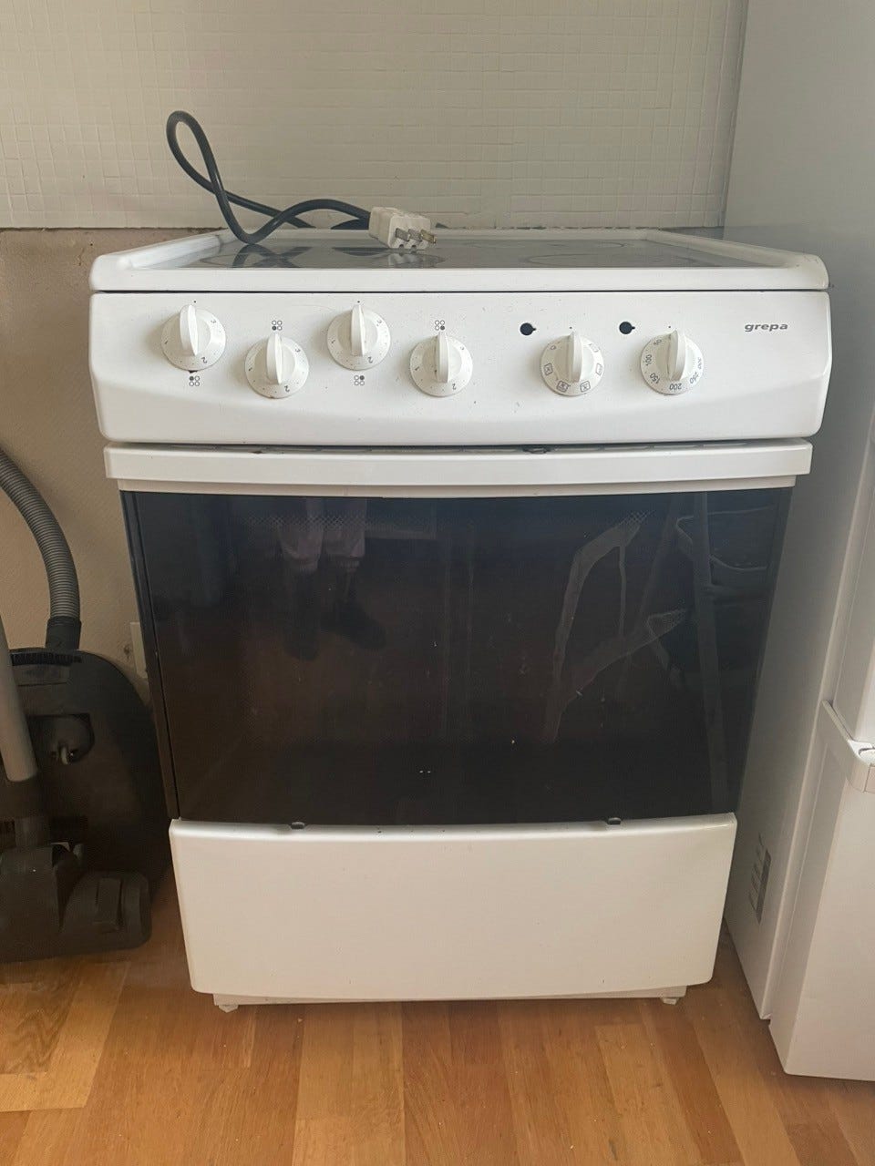 Komfyr | FINN torget