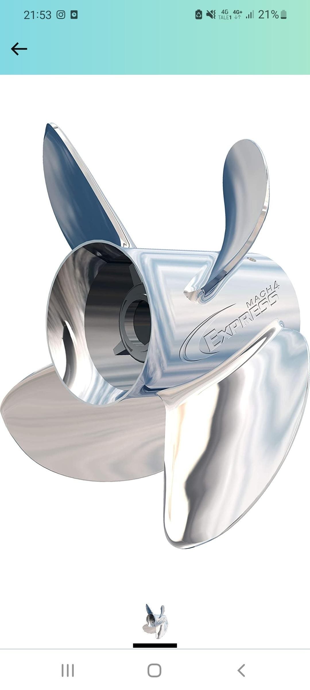 Propell selges | FINN torget