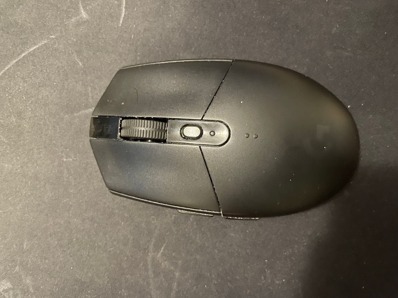 LOGITECH G350 TRÅDLØS GAMINGMUS | FINN torget