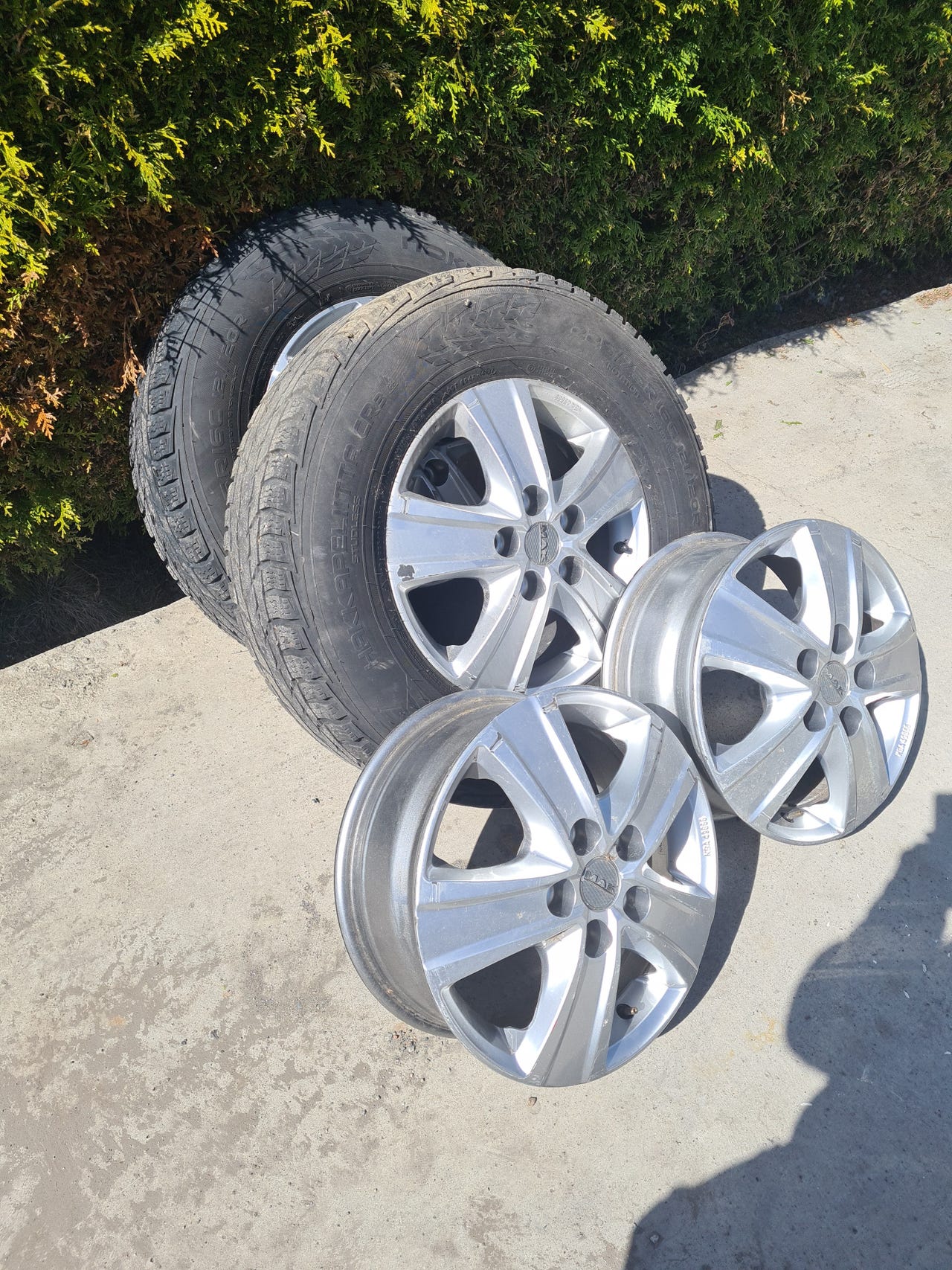 Felger til bobil/ varebil.Fiat Renault,Peugeot ect. | FINN-torget