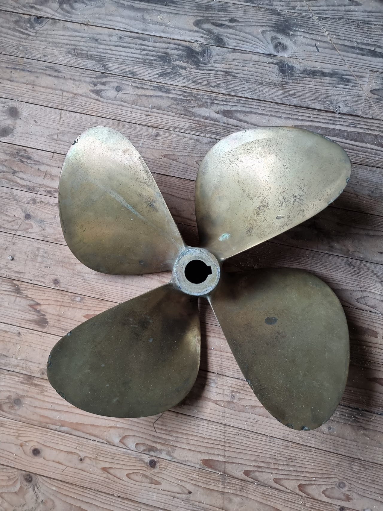 Propell messing | FINN torget