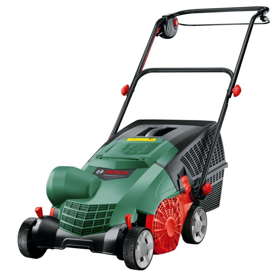 Bosch ALR 900 Plenlufter / Mosefjerner leies ut | FINN torget