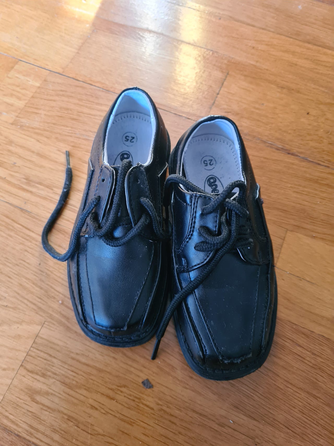 Barnesko / pen sko barn | FINN-torget