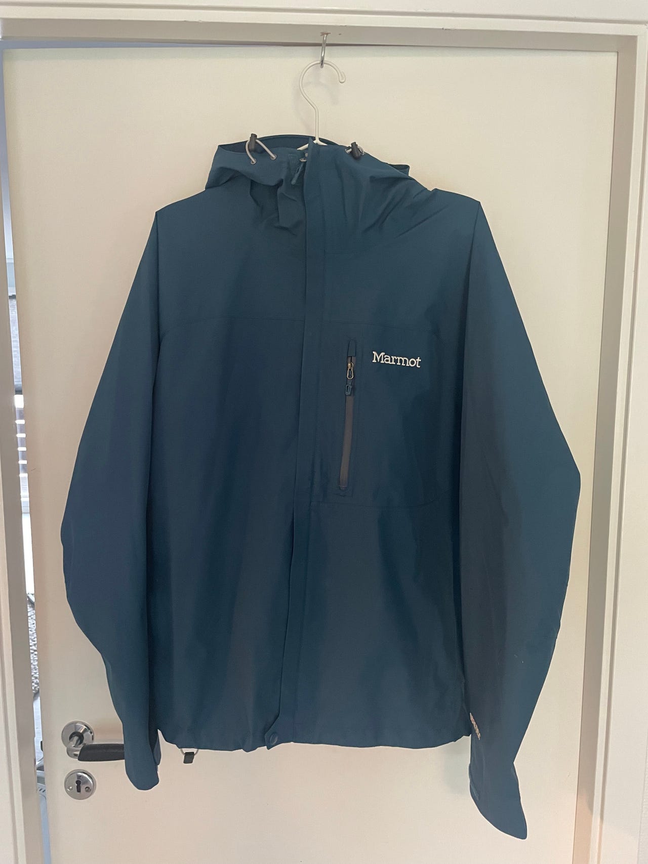 Marmot, allværsjakke | FINN torget