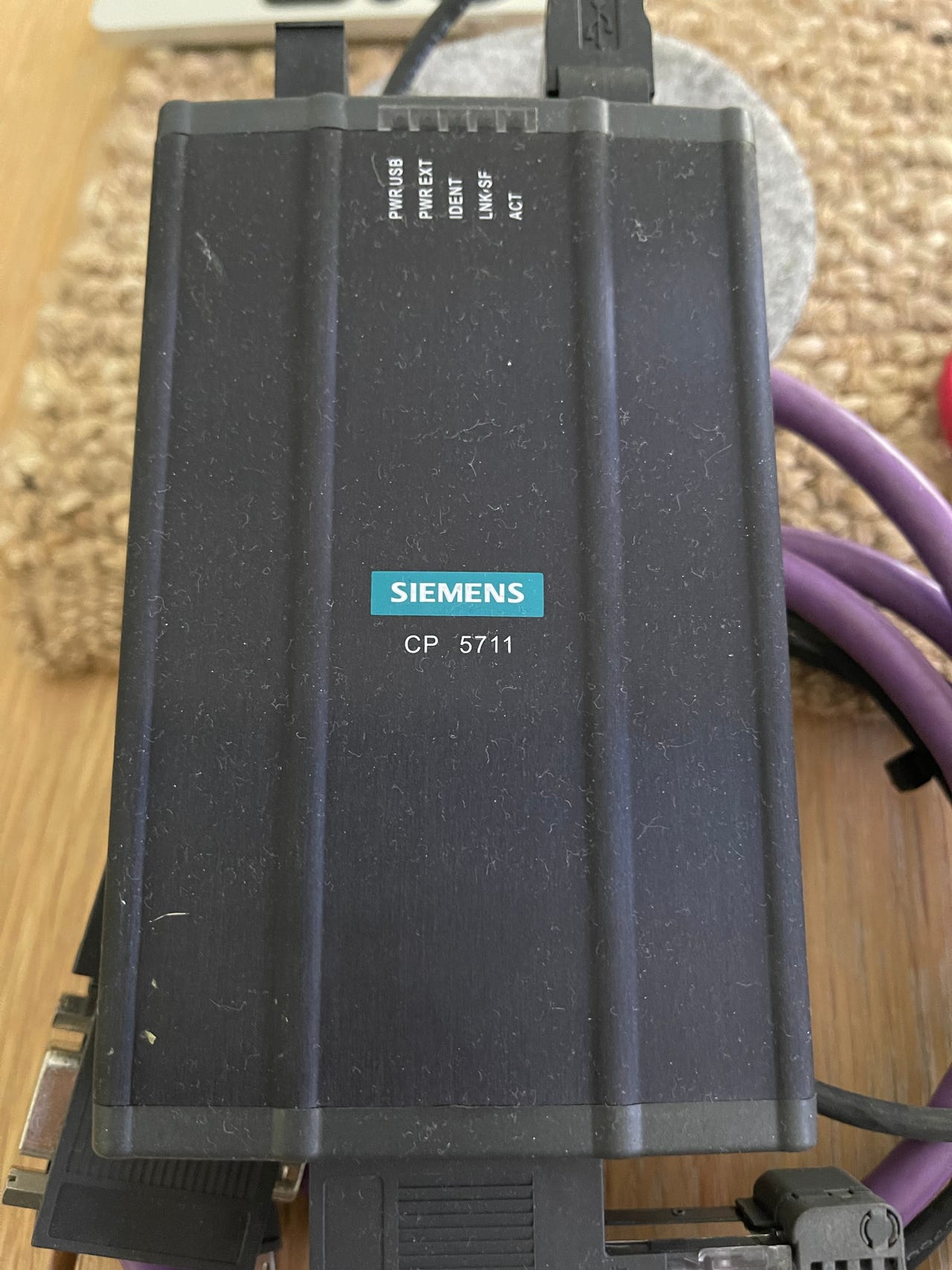 Siemens CP 5711 | FINN torget