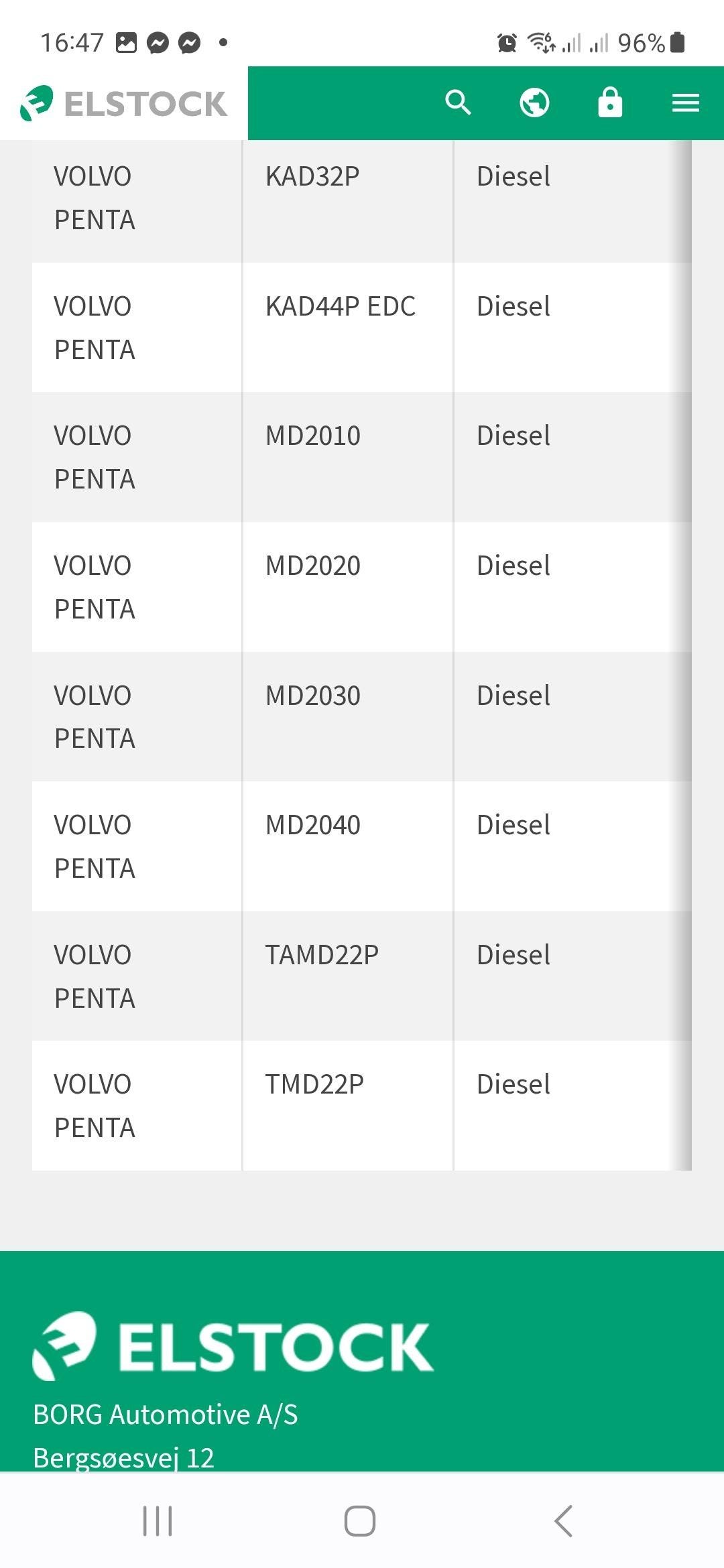 Dynamo til båt | FINN torget
