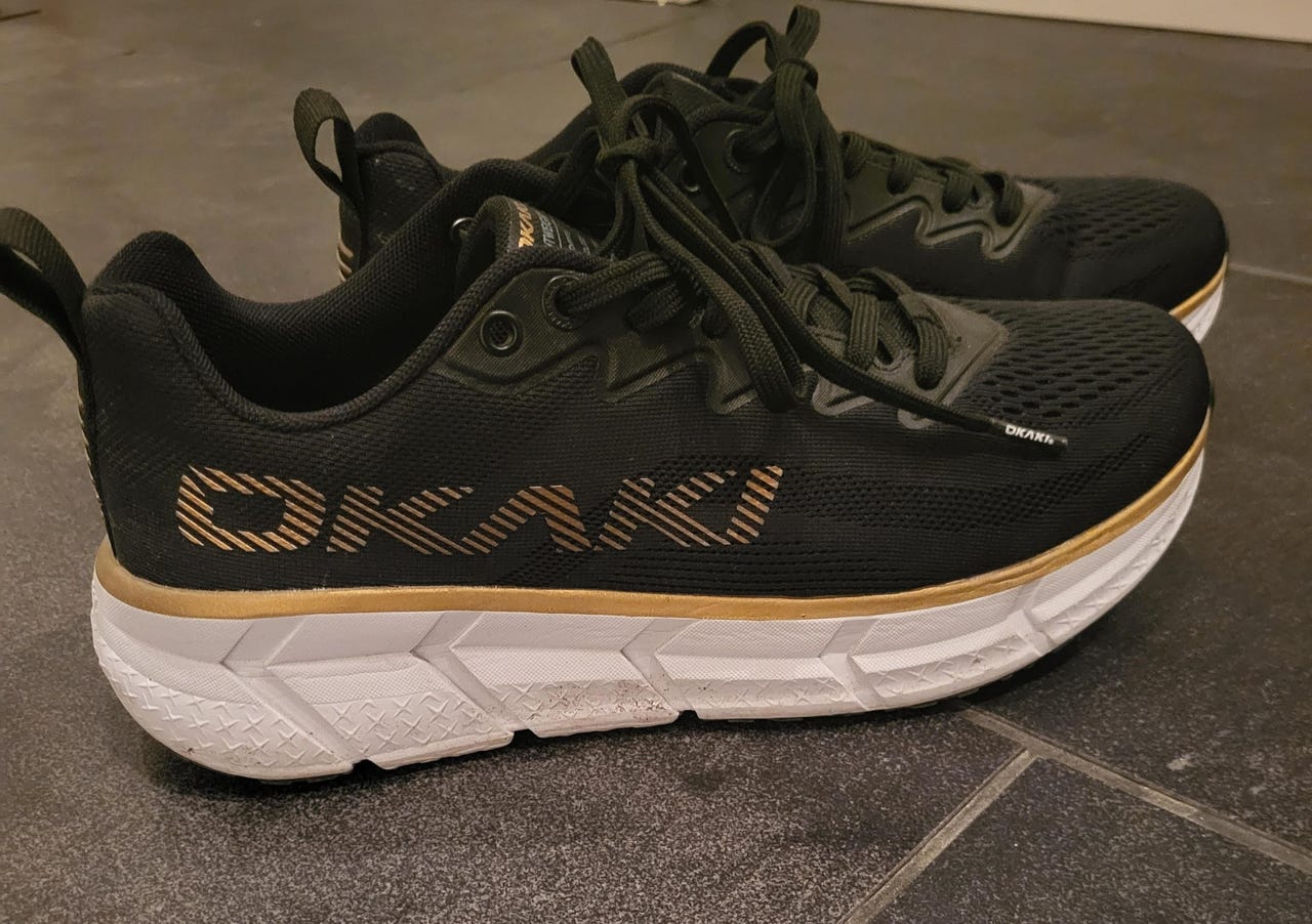 Helt nye Okaki sko selges | FINN torget