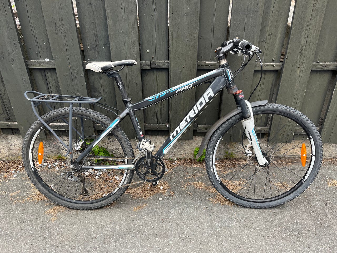 Merida sykkel 26 tommer | FINN torget