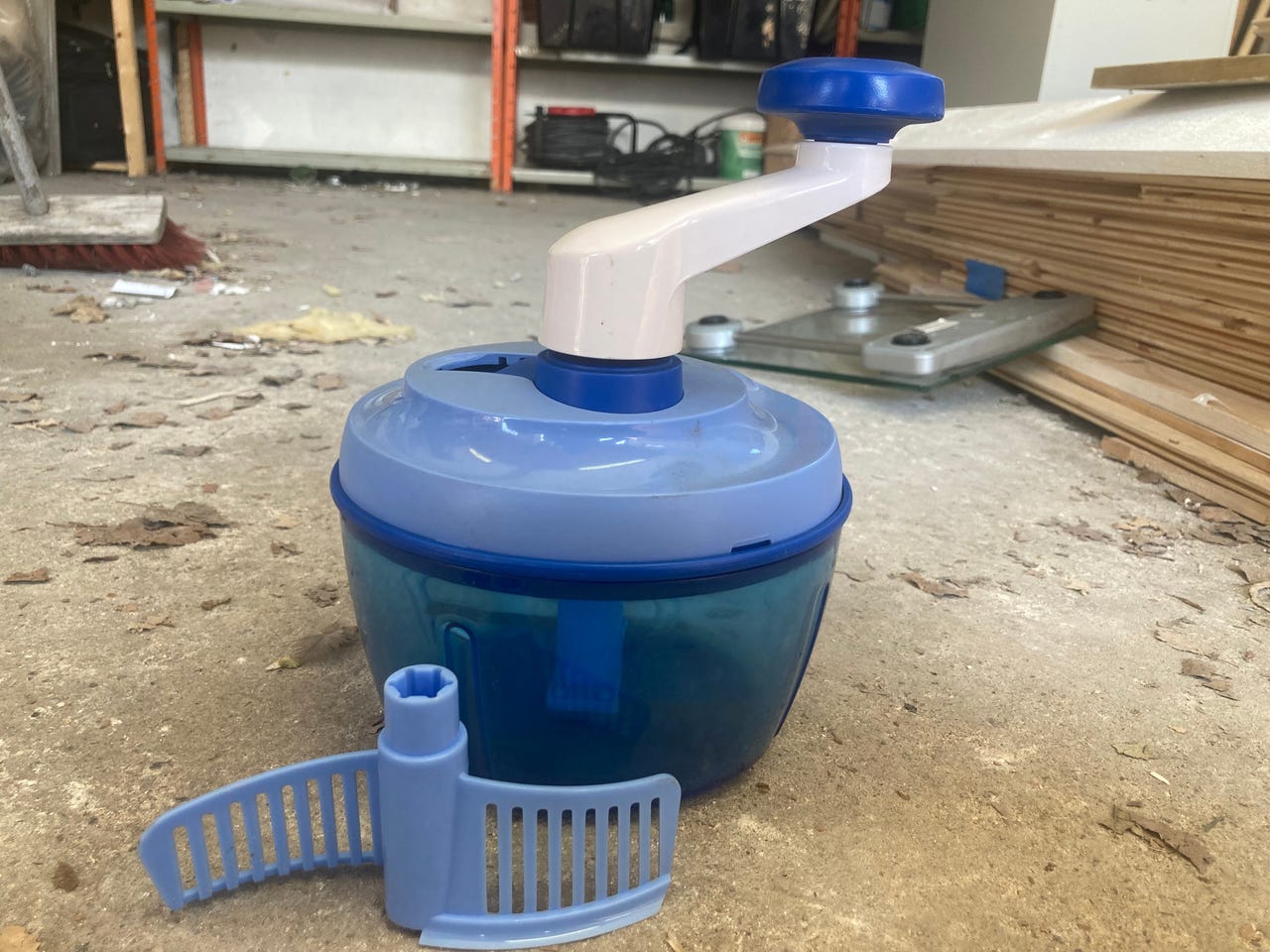 Tupperware visp/kutter | FINN-torget