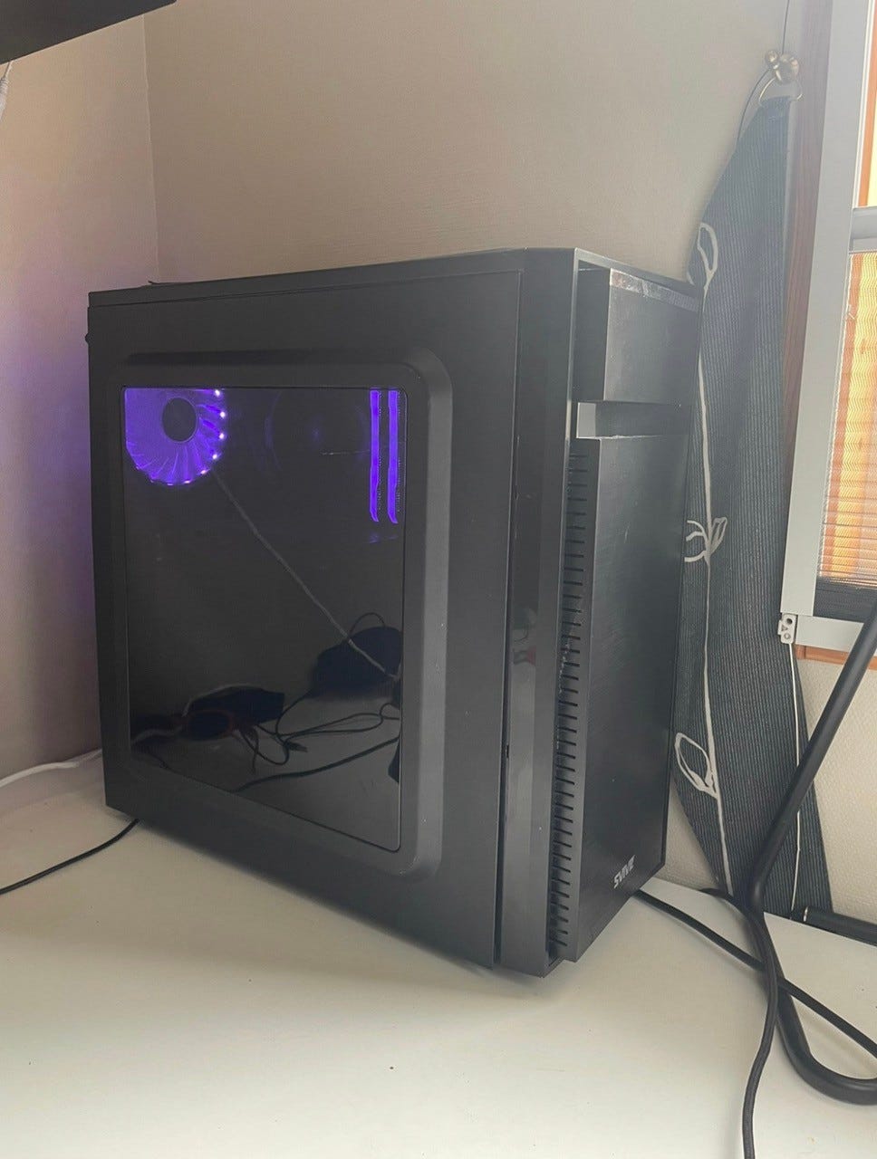 Kraftig Gaming PC | FINN torget