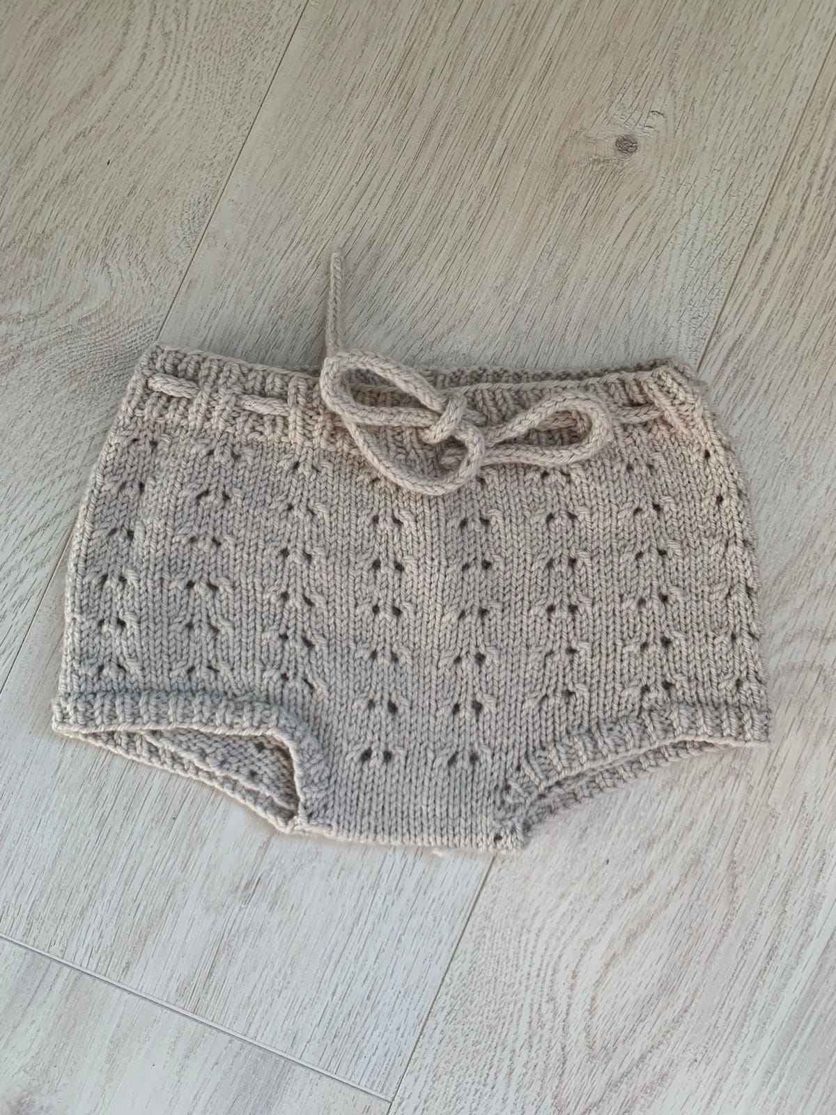 Bleiebukse/bloomer | FINN-torget