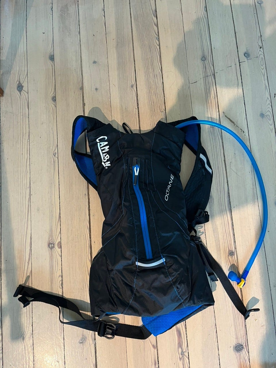 Camelback løpesekk octane xct | FINN-torget