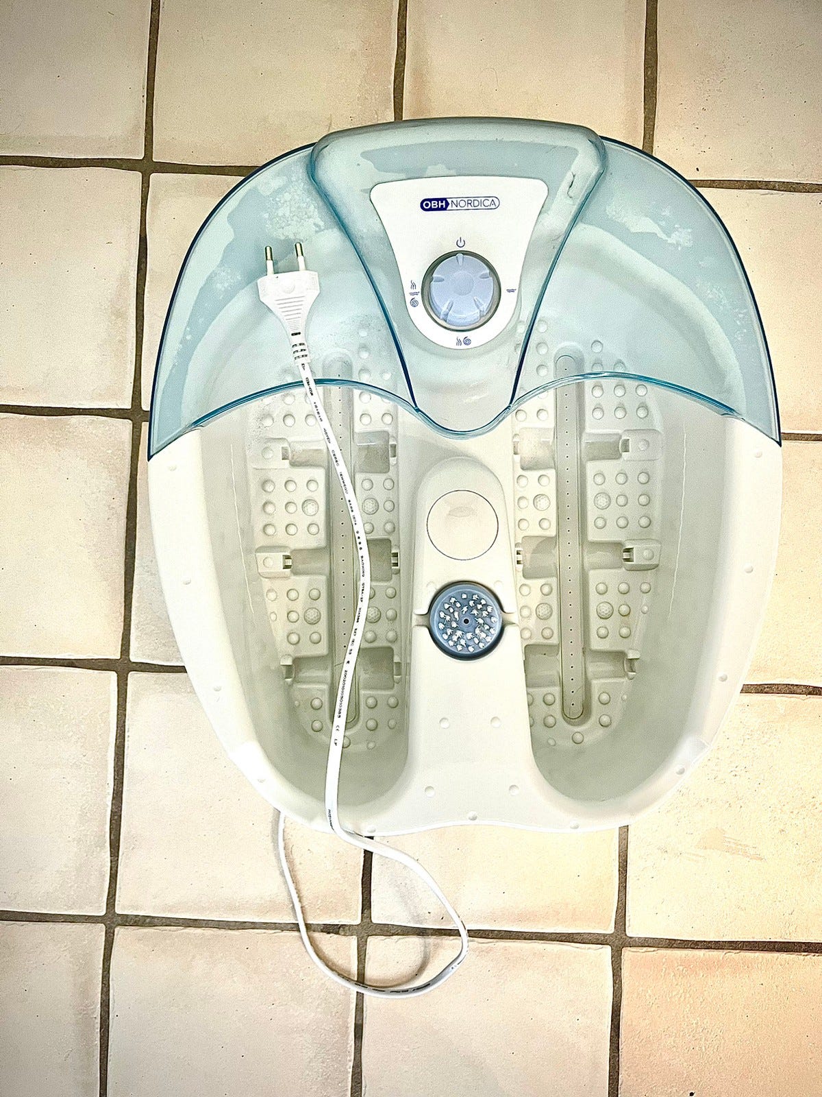 Obh Nordica Fotbad | FINN torget