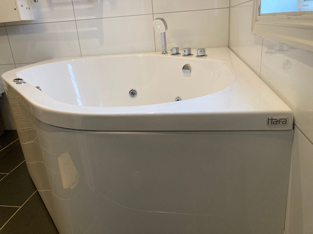 Badekar | FINN torget