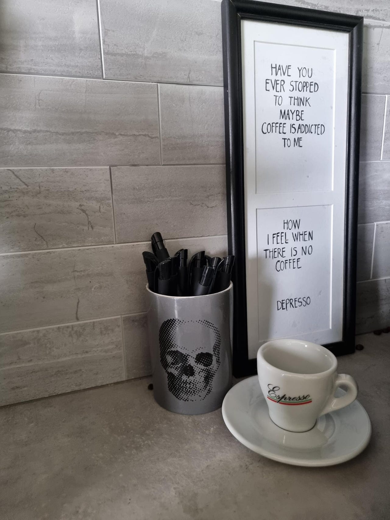 Kaffe kopper | FINN torget