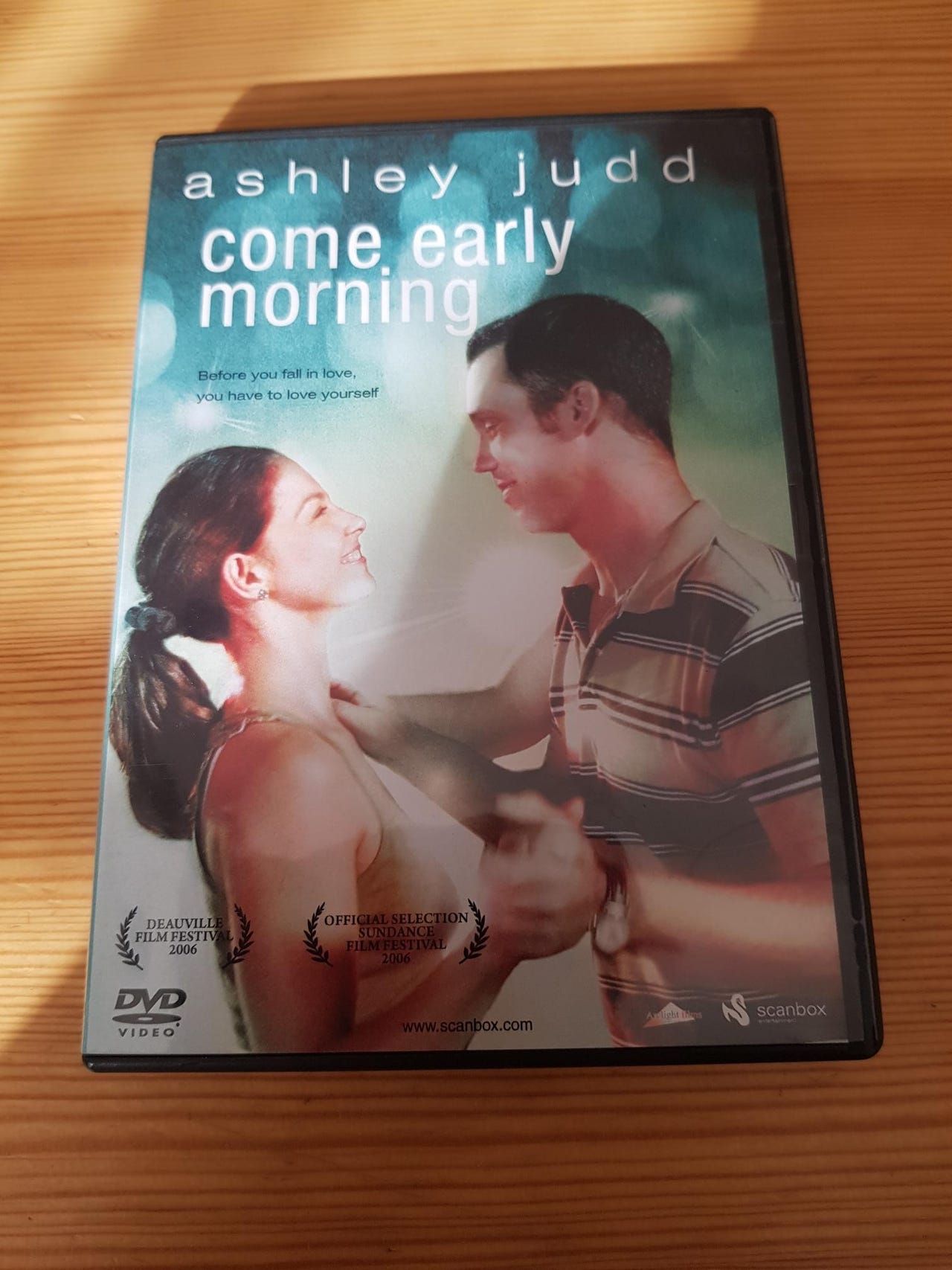 Come early morning | FINN-torget