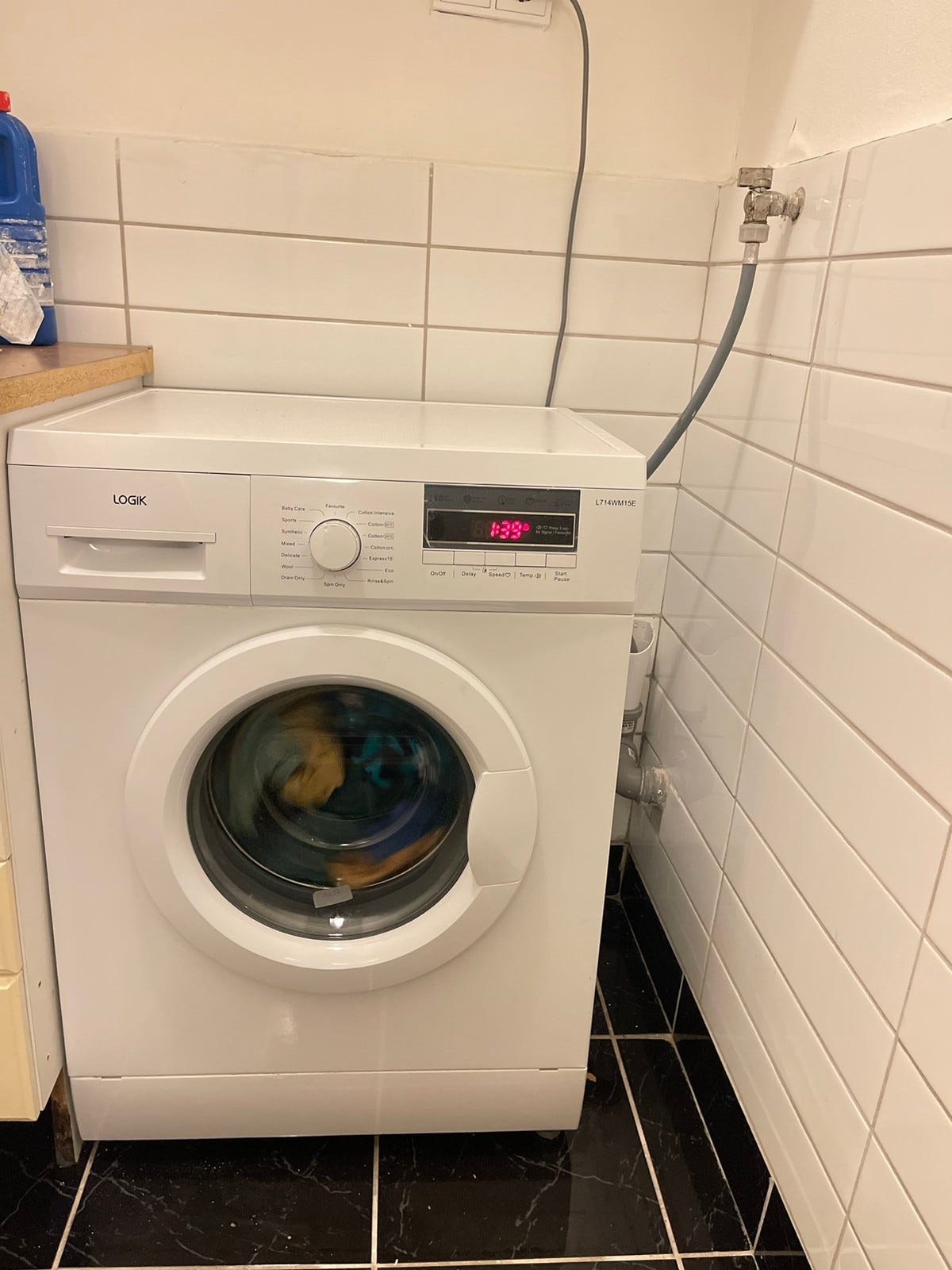 Brukt hvitevarer selges billig pga flytting. | FINN torget