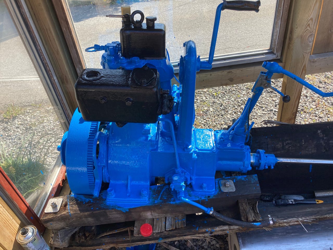 Sabb 10 hk | FINN.no