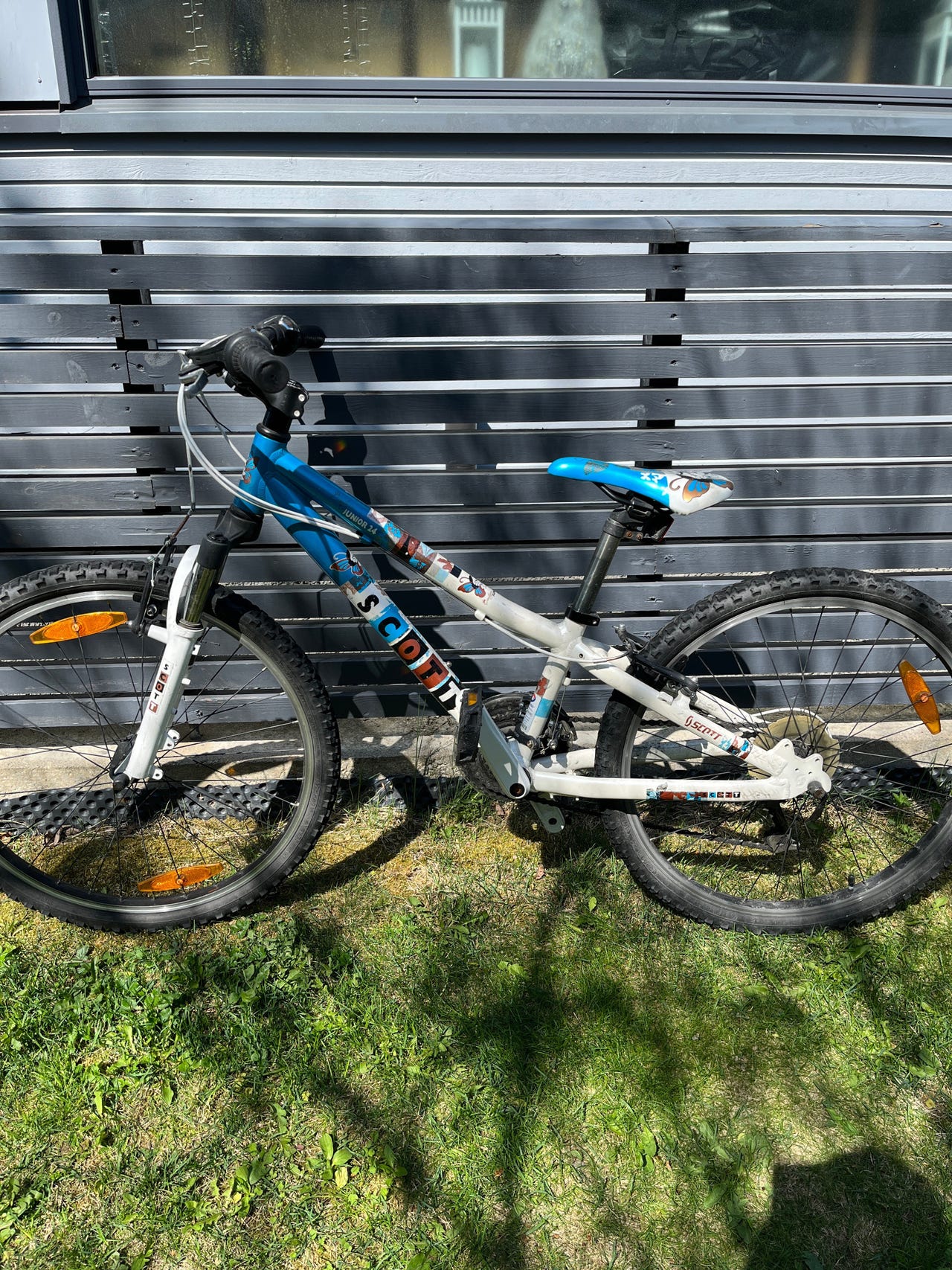 Scott sykkel 24’ | FINN torget