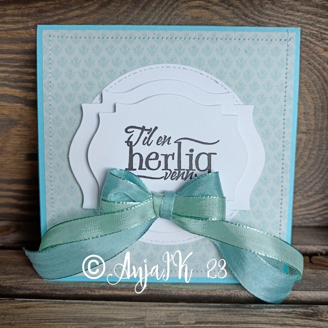 Vennskapskort ️ kort til venninne | FINN-torget