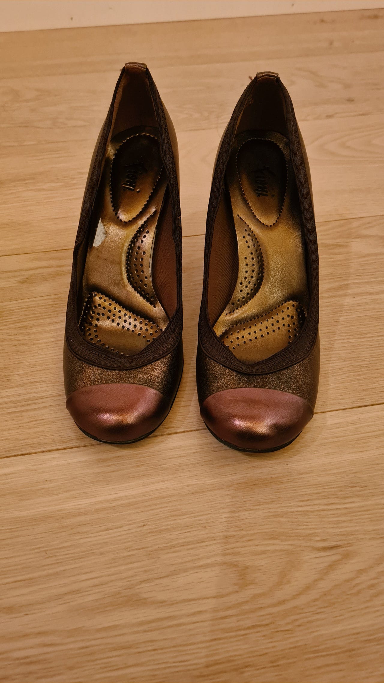 Fest sko | FINN torget