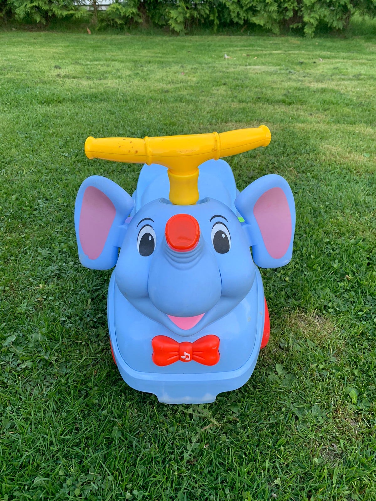 Gå bil barn med lyd | FINN torget