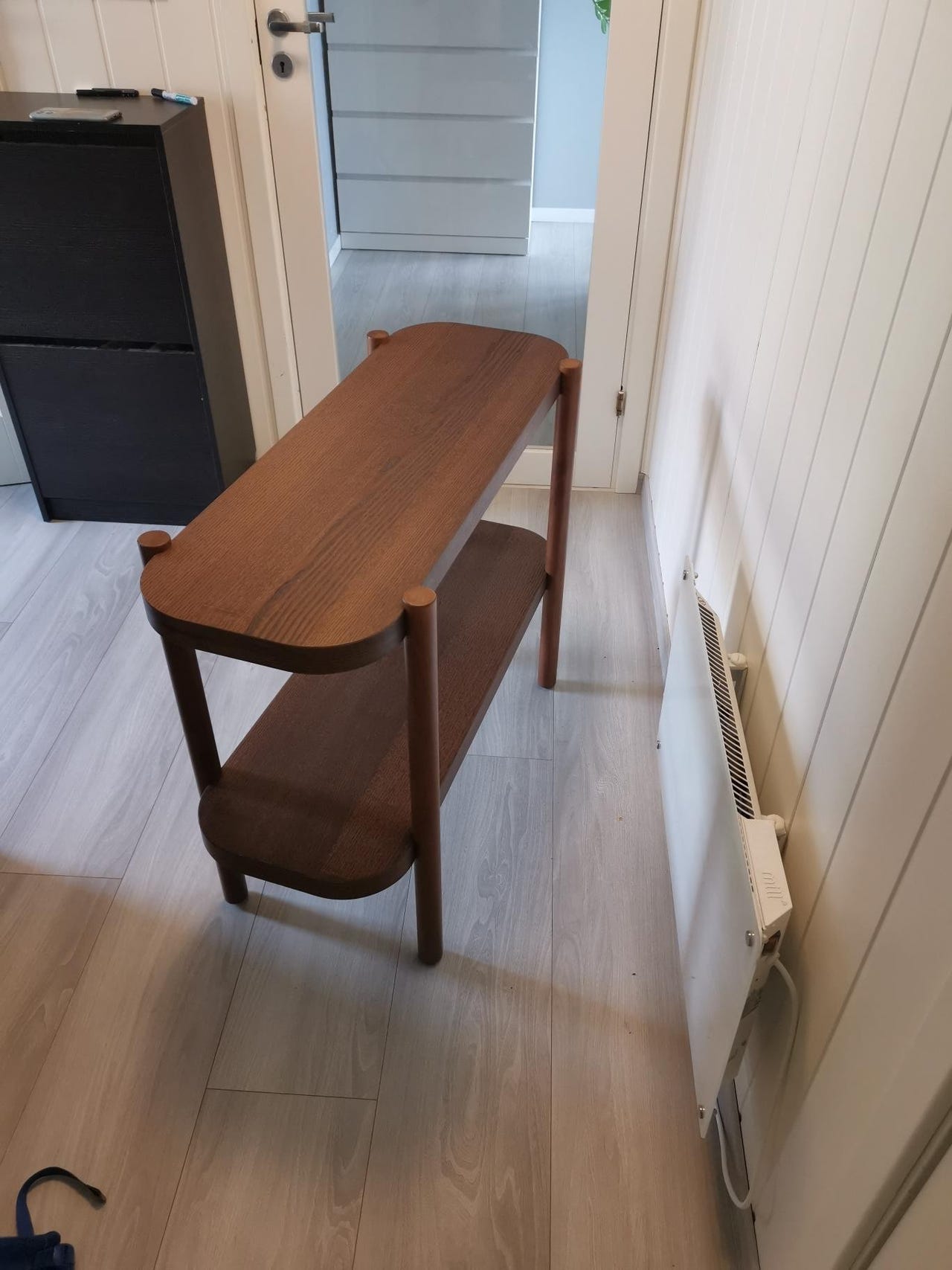 Listerby avlastningsbord | FINN torget