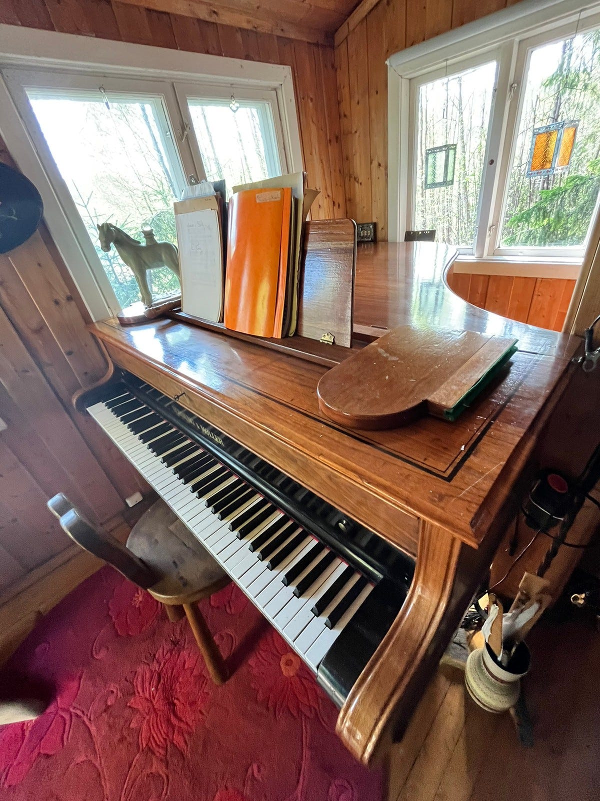 flygel | FINN torget