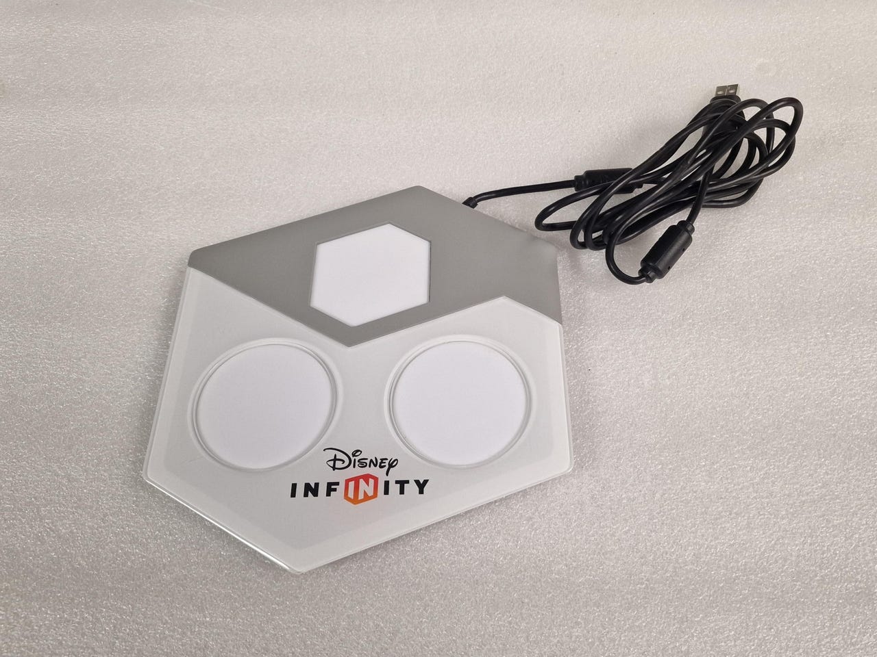 Disney Infinity Base Plate | FINN-torget