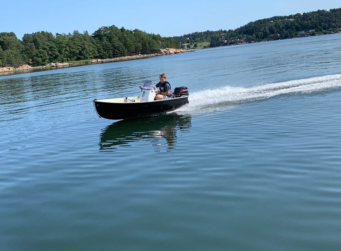 With Dromedille | FINN.no