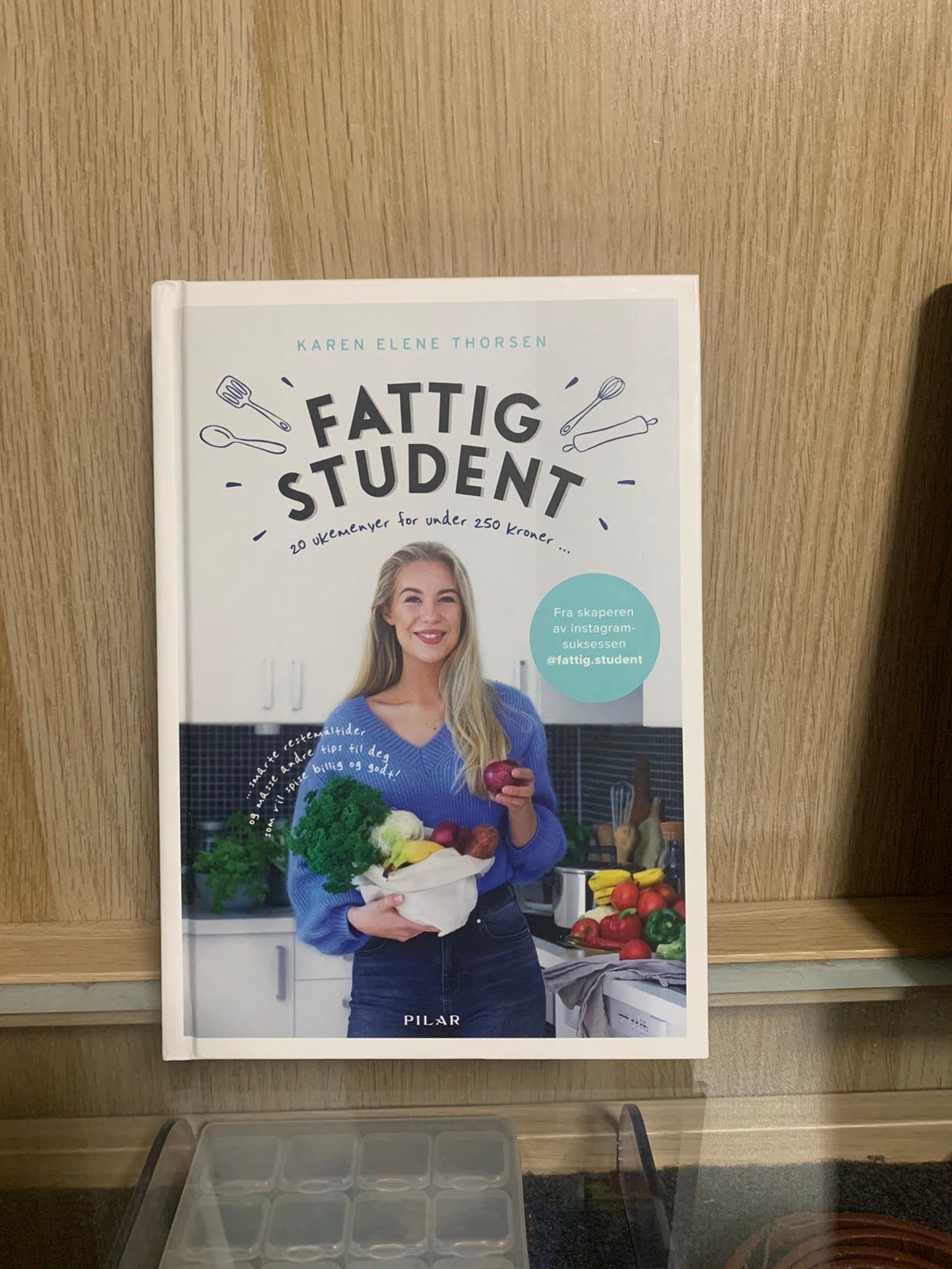 Fattig student | FINN torget