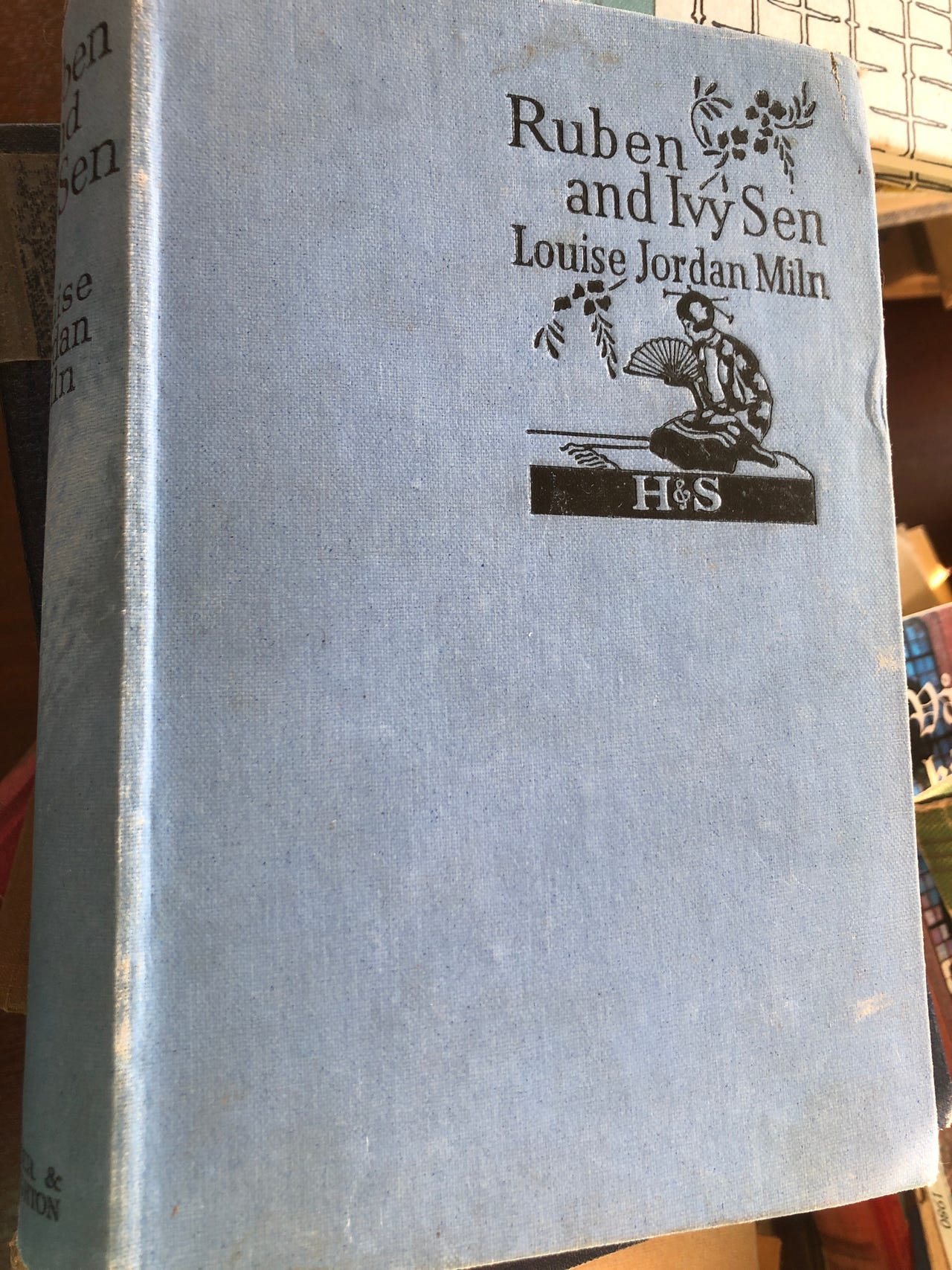 Ruben and Ivy Sen | FINN-torget