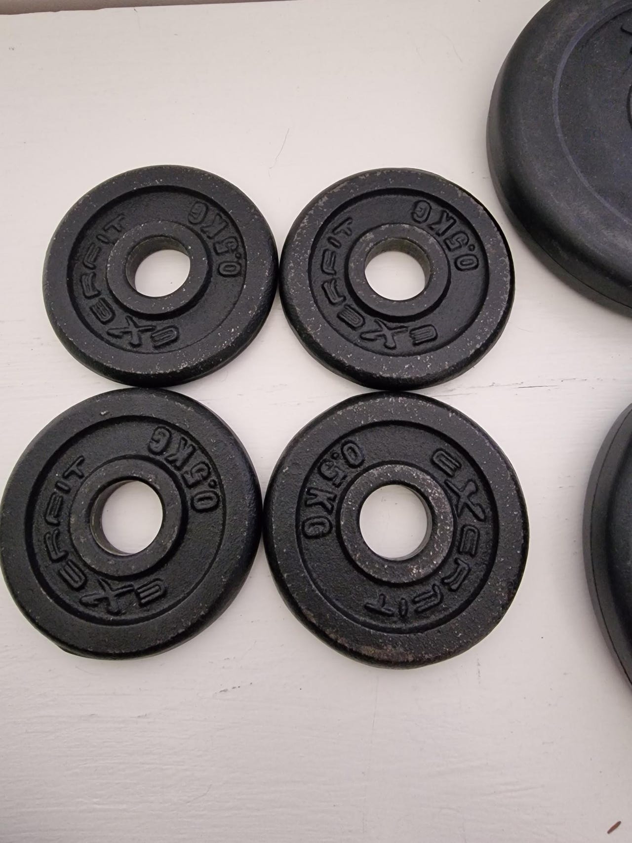 Vekter / lodd til stang | FINN-torget