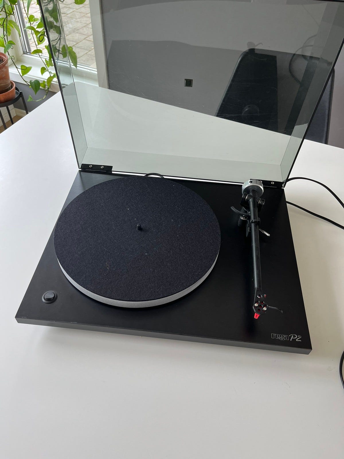 rega p2 | FINN torget