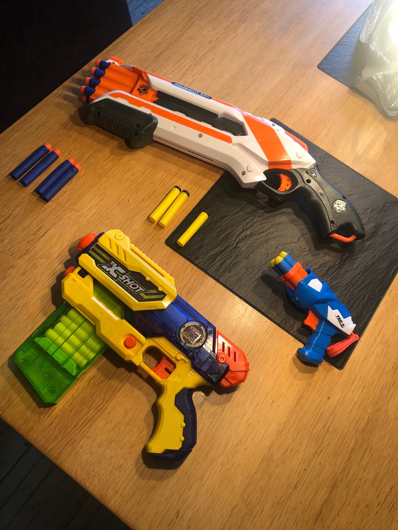 Nerf | FINN-torget