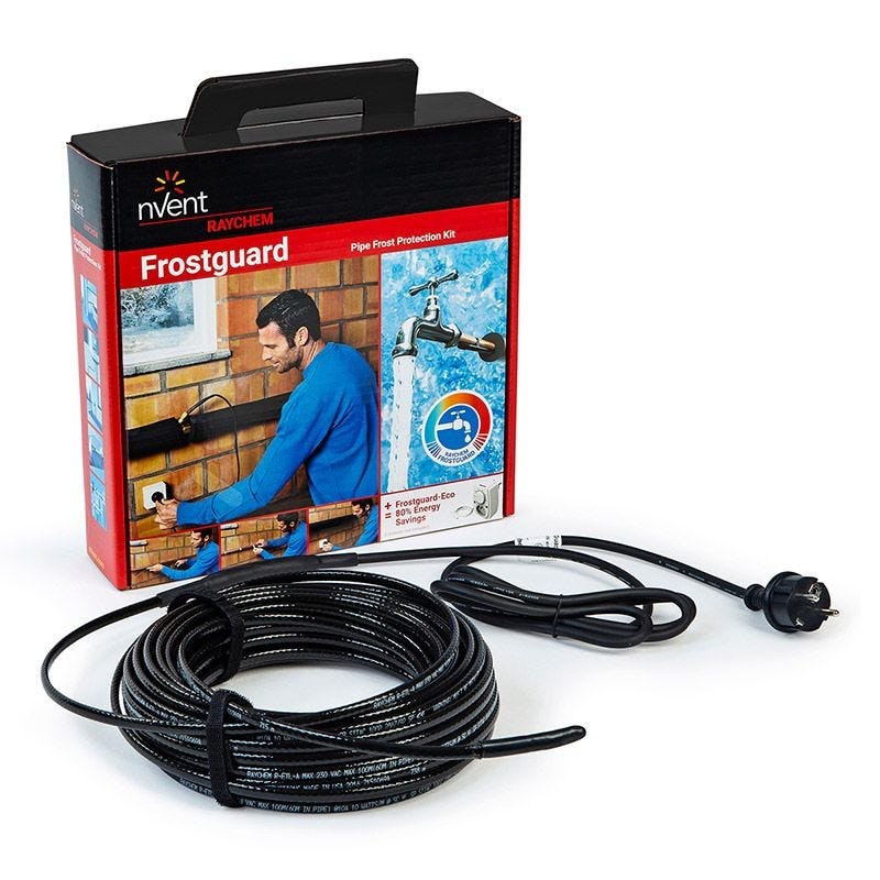 Frostvakt / Varmekabel / Frostguard | FINN-torget