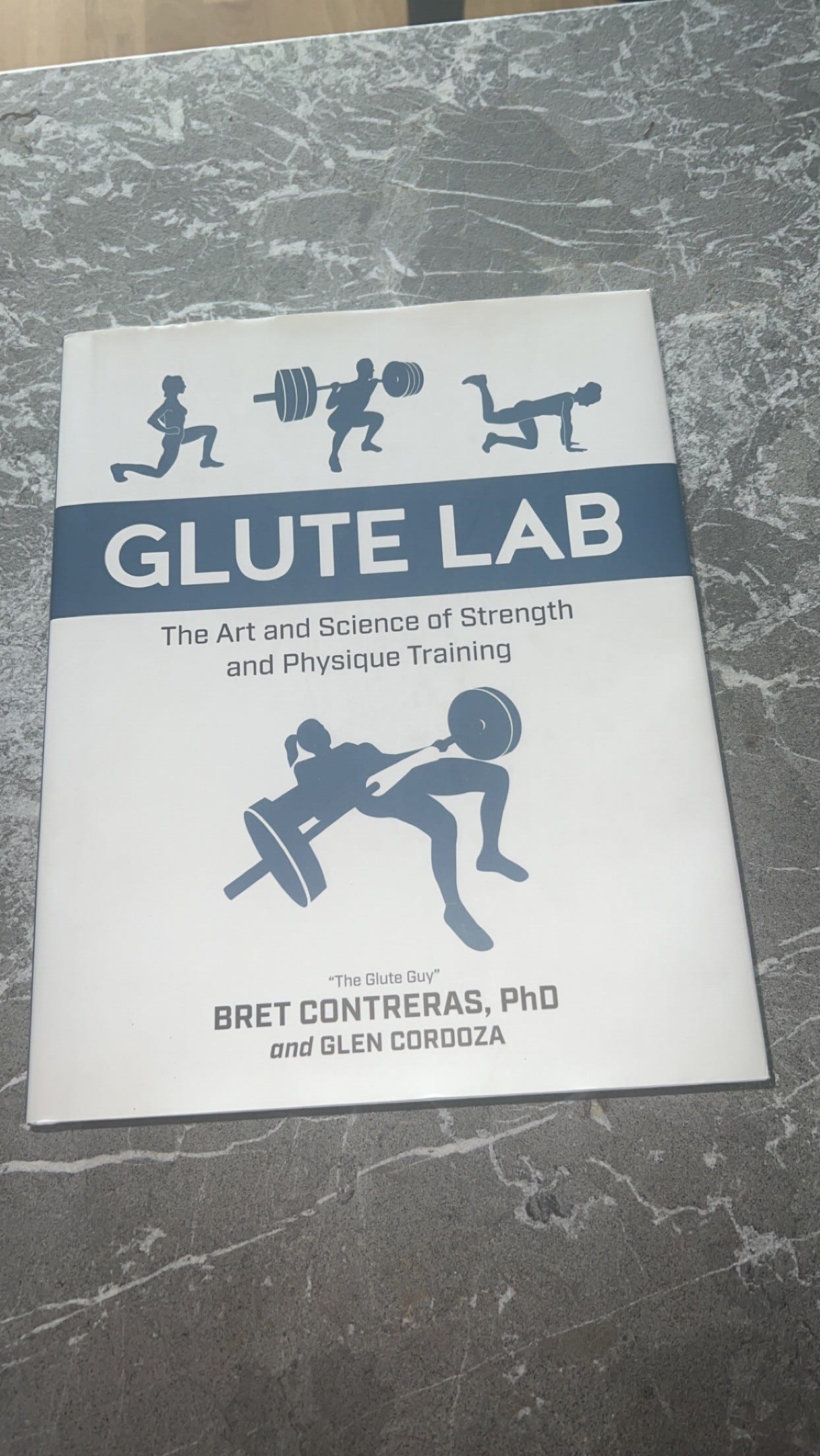 Glute lab bok | FINN torget