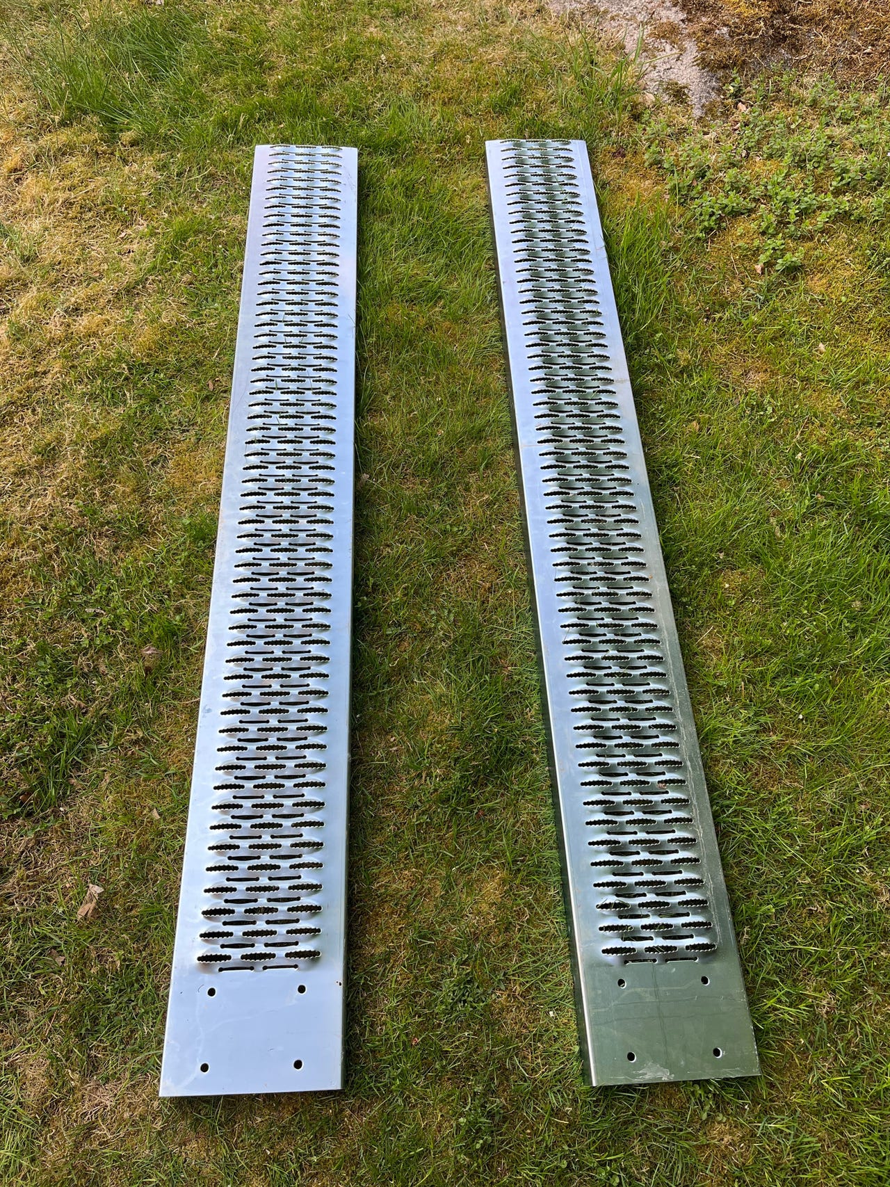 Biltema lasterampe | FINN-torget