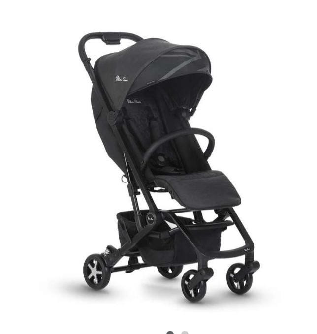 Barn vogn | FINN-torget