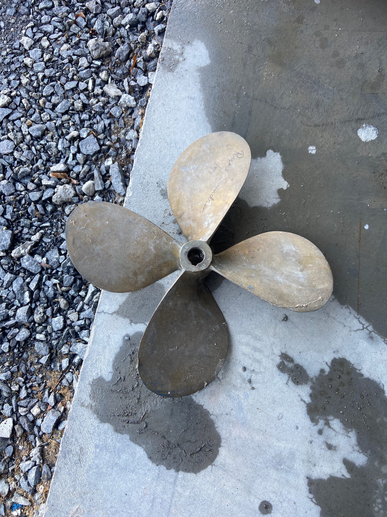 propell | FINN torget